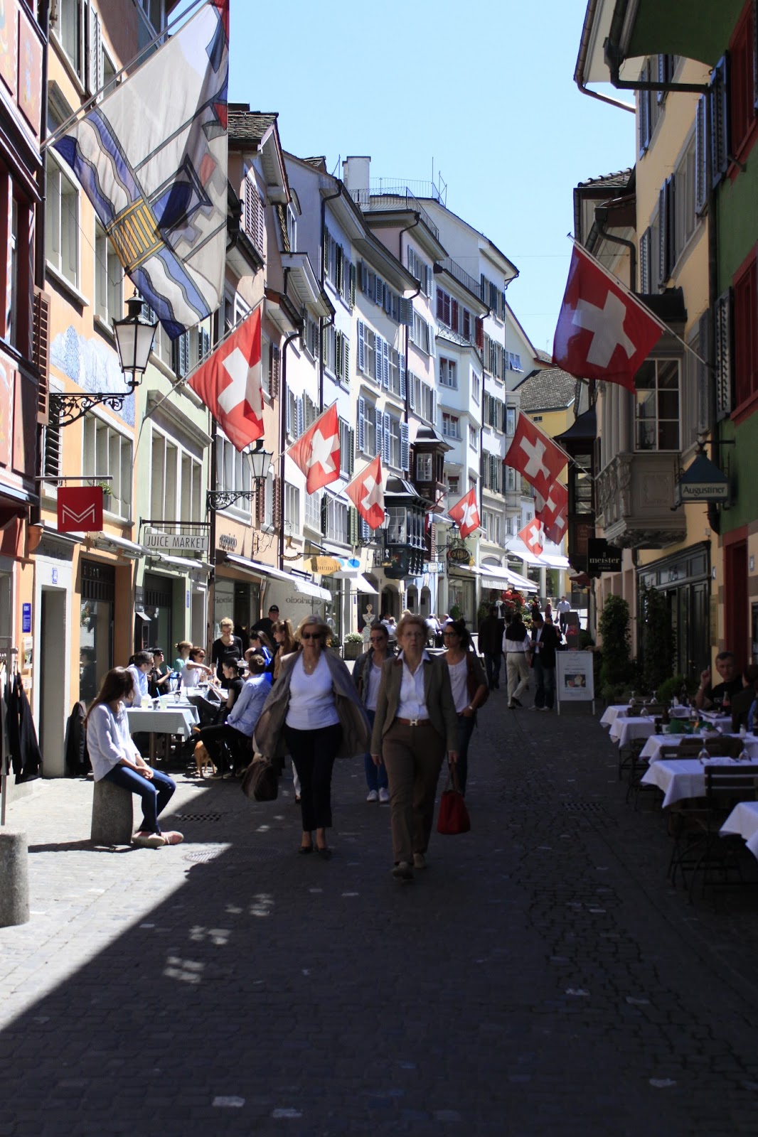 Learning to be a Rebel...or at least how to use one: Our Journey to ...