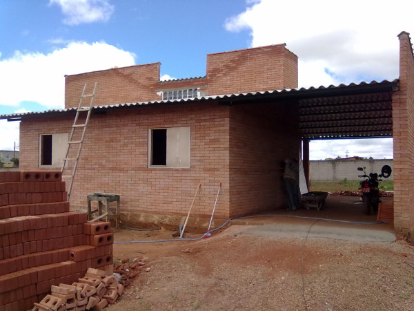 minhacasaecológica: Ar Condicionado Natural