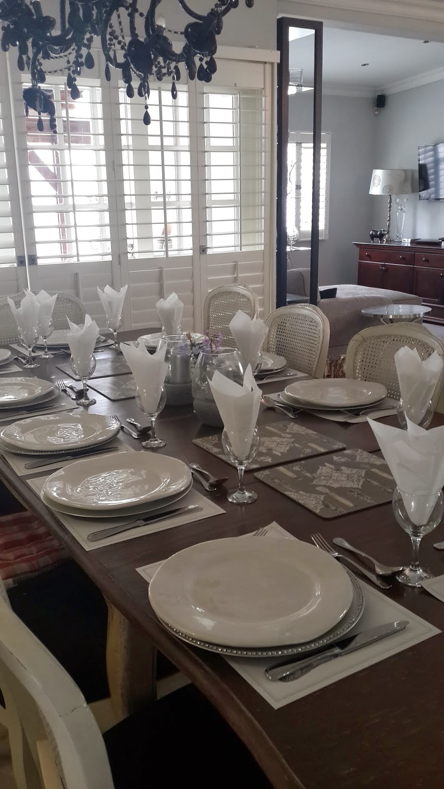 The Wonderful And Intrepid - ME: My Gorgeous Sean Eriksen turns 50