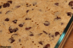 Cooks Joy - Mocha-Chocolate Shortbread