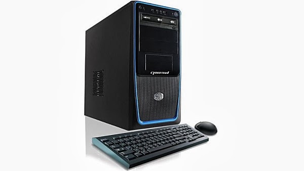 Best Computers: You Simply Won't Get A More Competitive Pc Than The ...