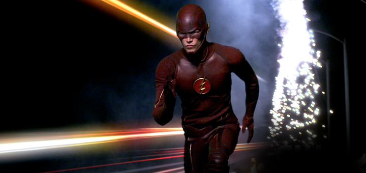 Dave's Comic Heroes Blog: DC on CW Comics for Supergirl, Flash, Arrow ...