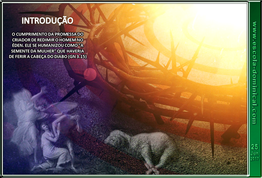 Adalia Helena: Slides: Lição: 13 - Jesus Cristo, o Modelo Supremo de ...