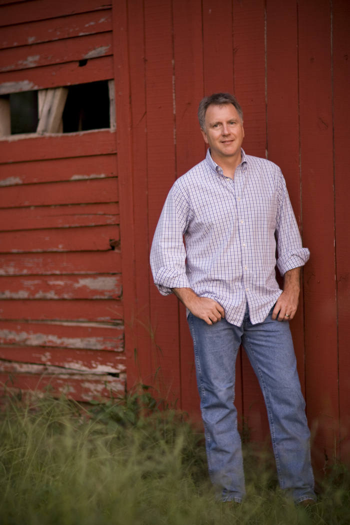 Exploring Lands: The Beeches, Springfield, TN