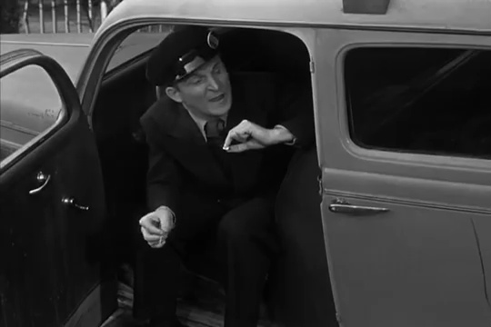 Forgotten Actors: Emil Sitka