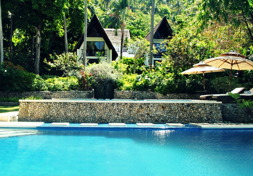 Sweet Serenity: Staying at Buri Resort and Spa, Puerto Galera | Girl ...