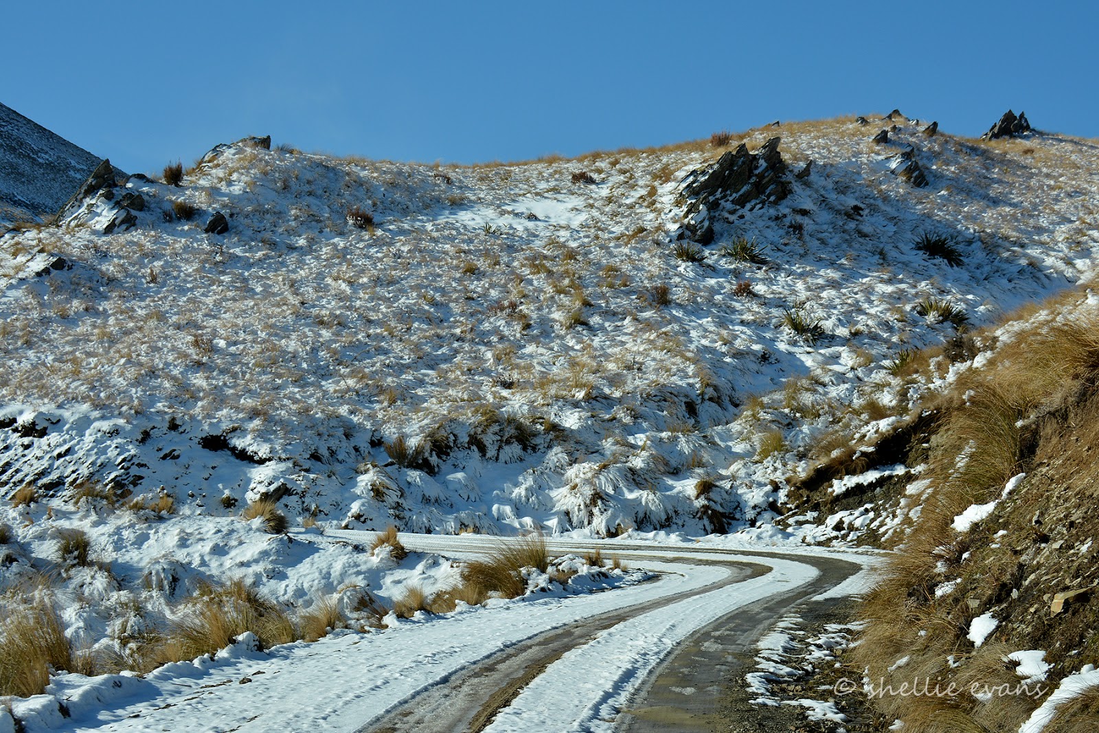 Two Go Tiki Touring: Kyeburn Diggings & Danseys Pass