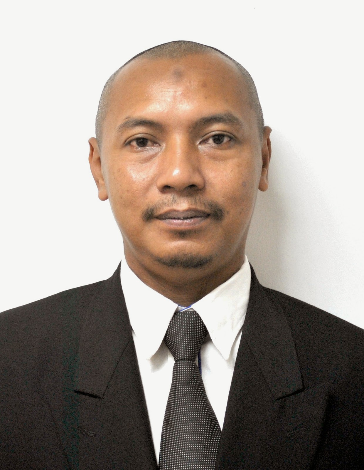 THE BEST OF PLUMBING AT IKM TSYA: Staff Yang Pernah Berkhidmat