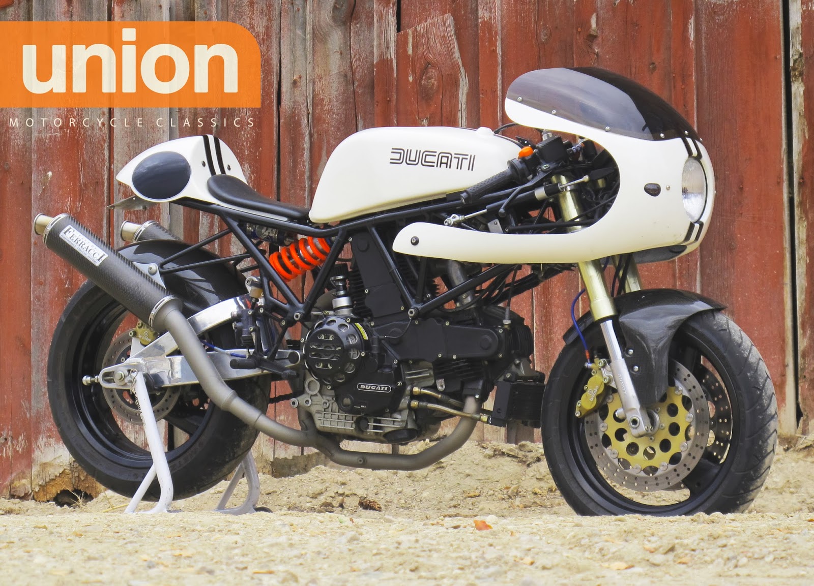 26 Awesome Photos Of Vintage Ducati’s | Ducati.org forum