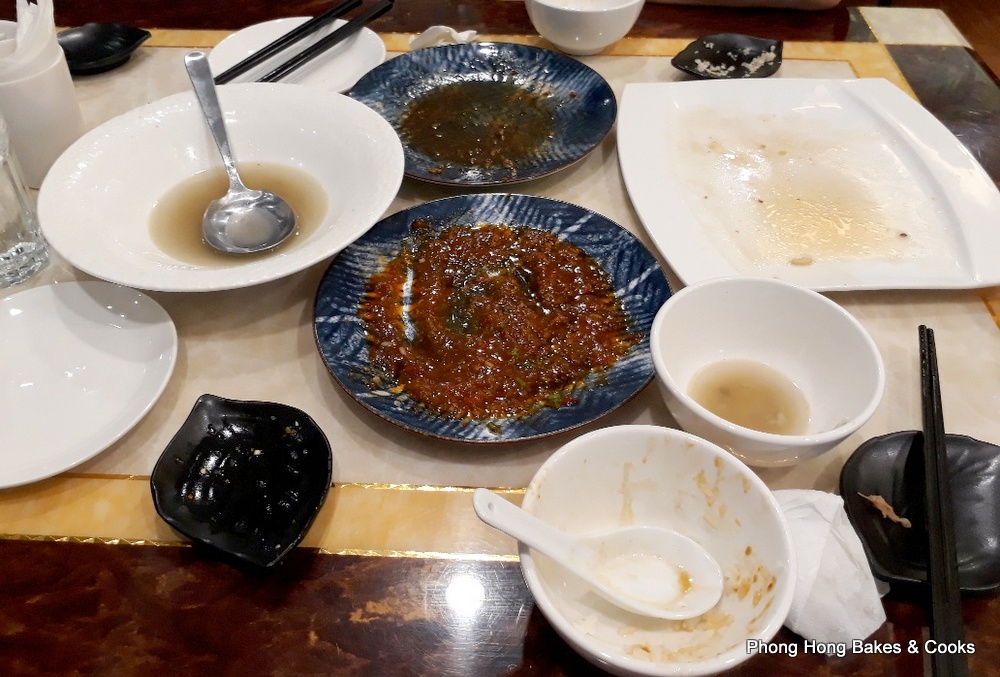 PH the Malaysian Carnivore: Great Delight Private Kitchen@Damansara Kim ...