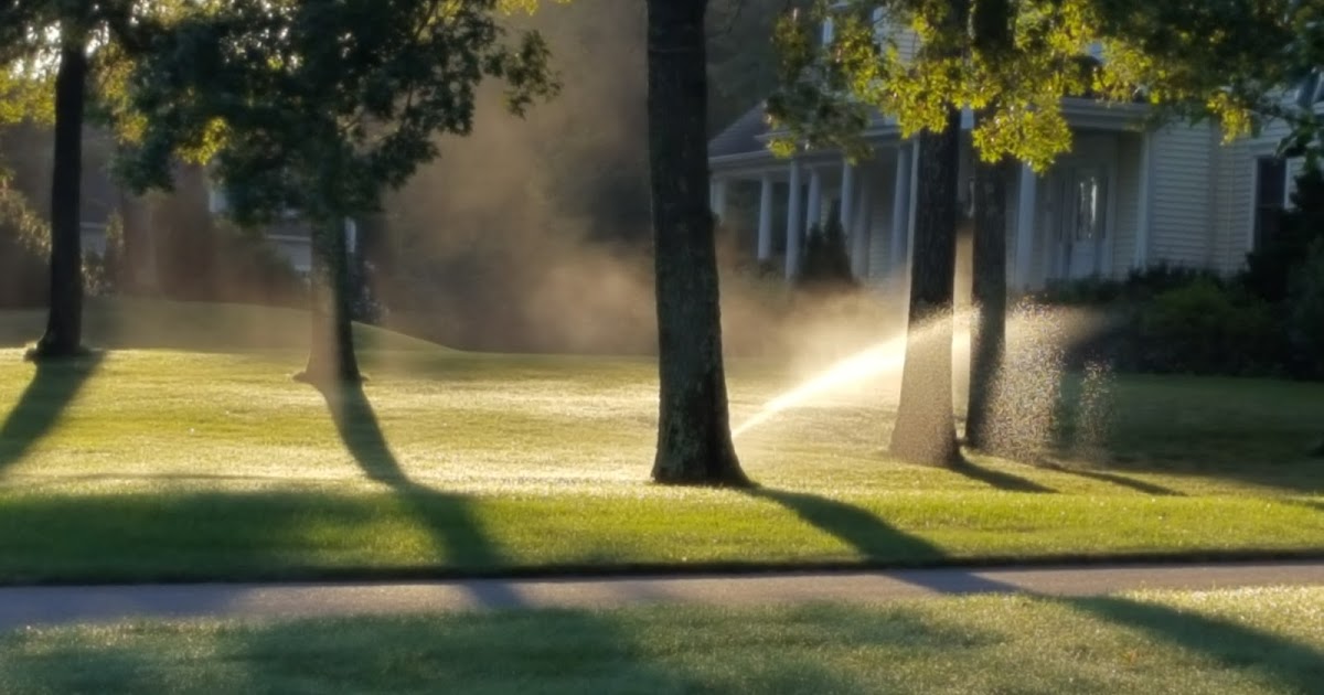 Franklin Matters: "Water Ban measures apply to both public water supply ...