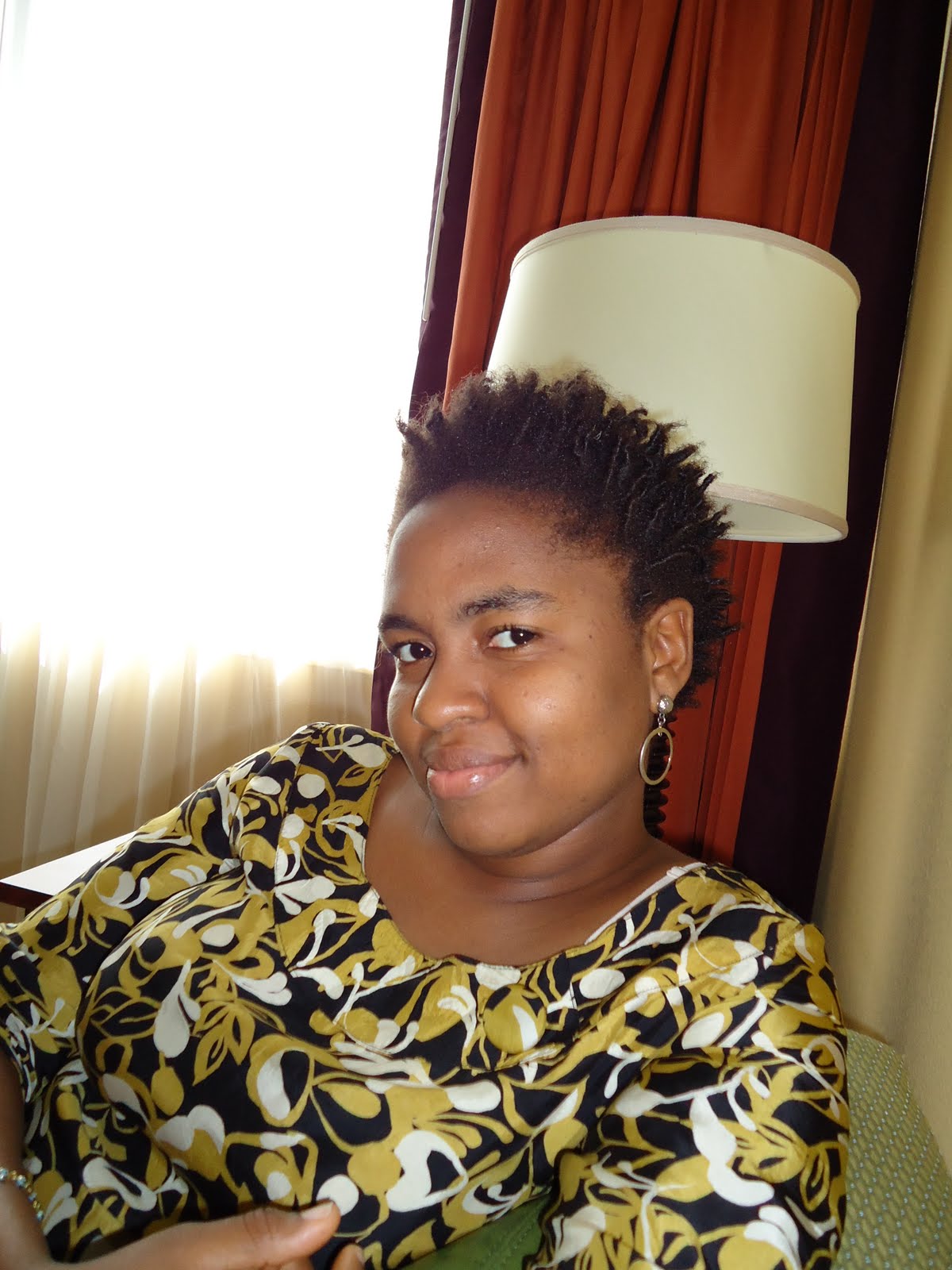 O'Naturals: "Dada with the Dada" - Interview with Tosin