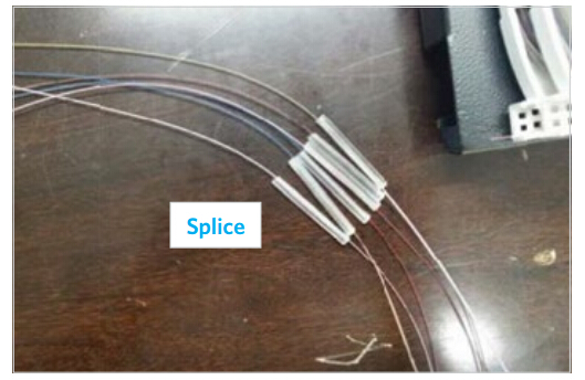 Fiber Optics: How to Install Fiber Splice Tray