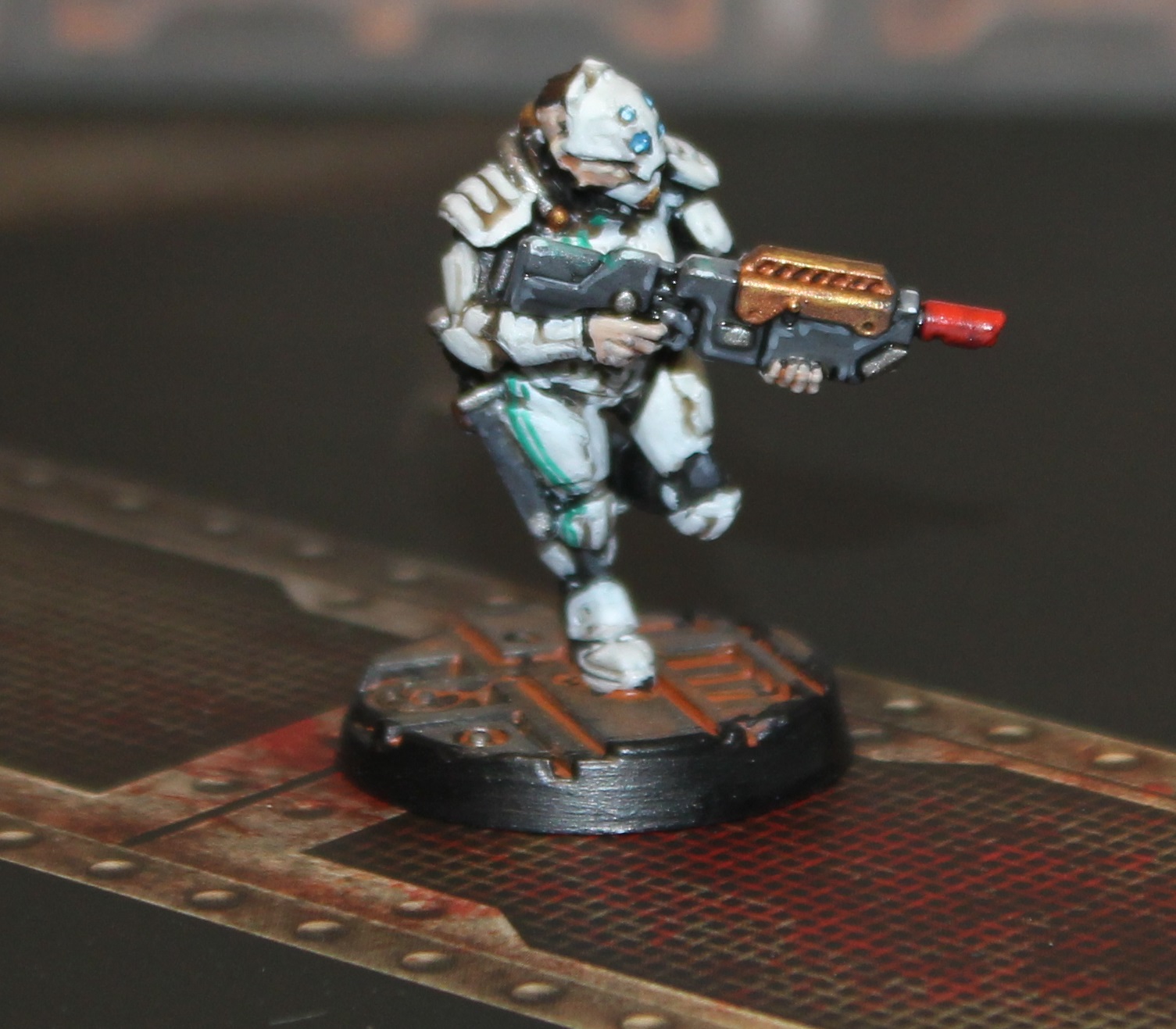 The WoffBoot Chronicles: My Old Man Said Follow the Van Saar