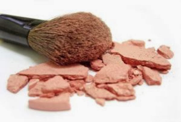 Qué color de rubor te va mejor y cómo aplicarlo | Manualidades