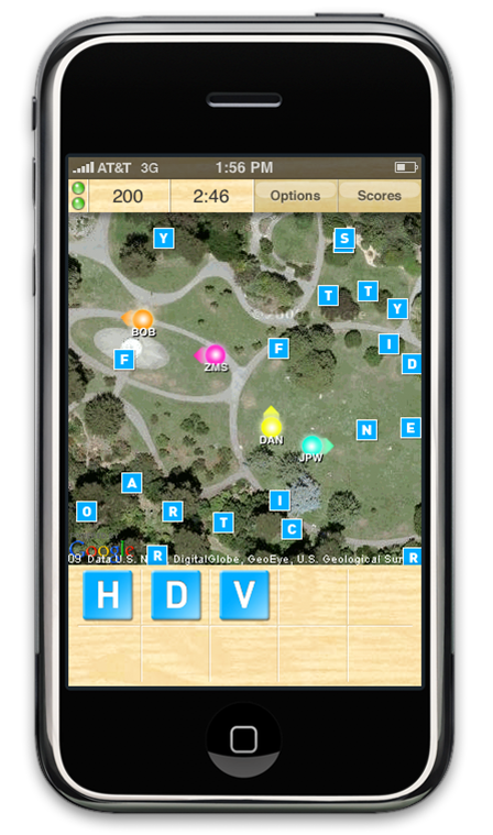 Mila's educational blog