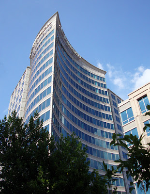 wanderlust ATLANTA: ATLANTApix: Invesco