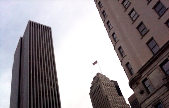 Robots Will Eat Your Face: Building Examples - Linear, Planar and ...