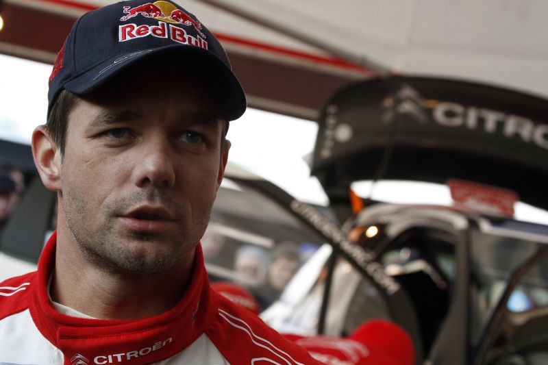 LOEB CLAIMS SEVENTH MONTE-CARLO VICTORY