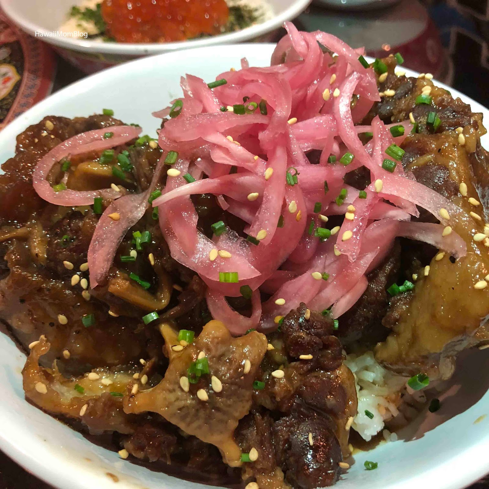 Hawaii Mom Blog: Chingu Revisited