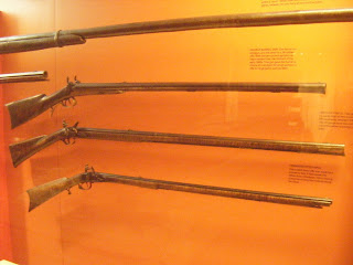 Homemade Defense: Tennessee Punt Gun