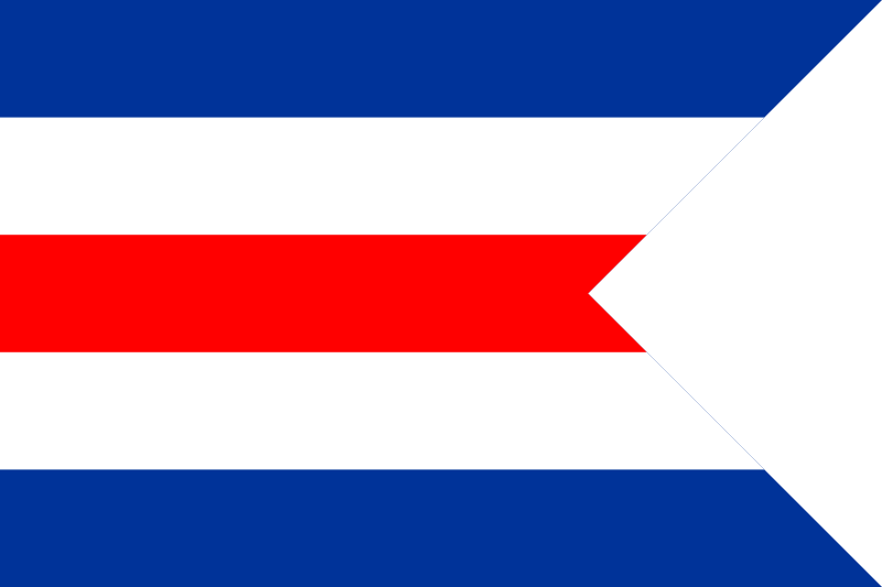 Crónicas de un Húsar: Fun with flags