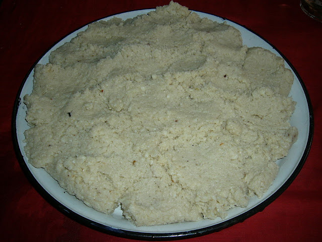 Kacha Golla of Natore - Heritage of Bangladesh