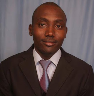 BEST NEW AFRICAN POETS 2015: IN DEPTH INTERVIEW SERIES: Week of 2 May 2016