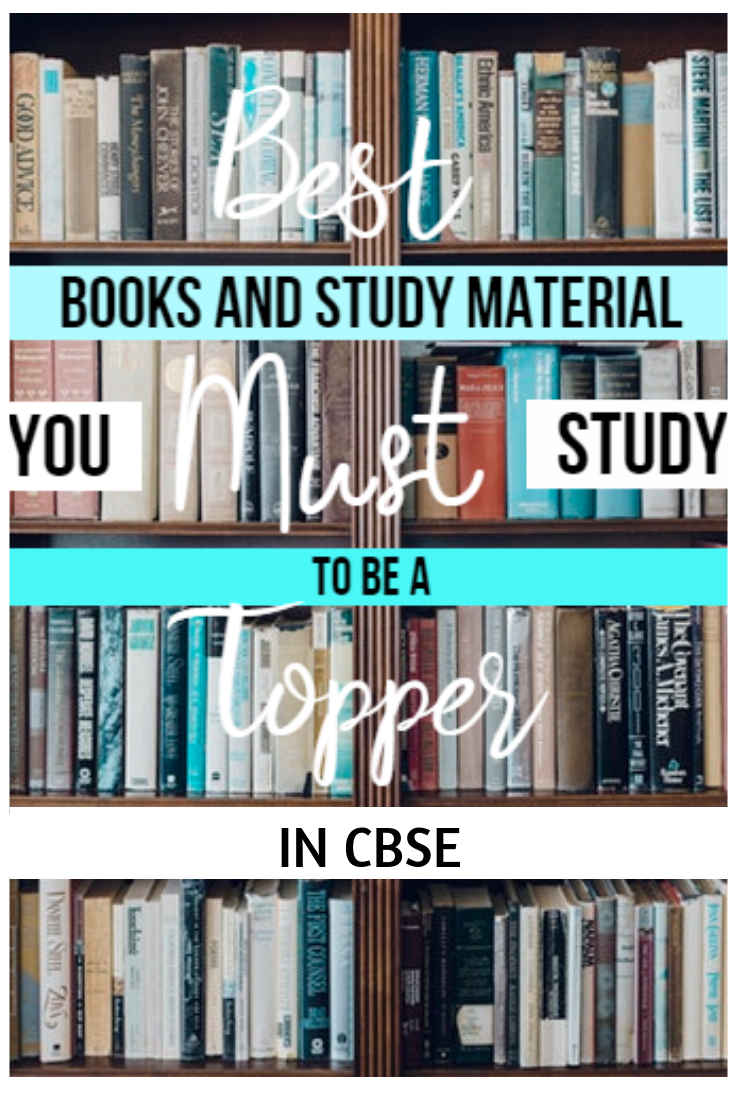 Do You Know The Best Books And Study Material You Must Study To Be A ...