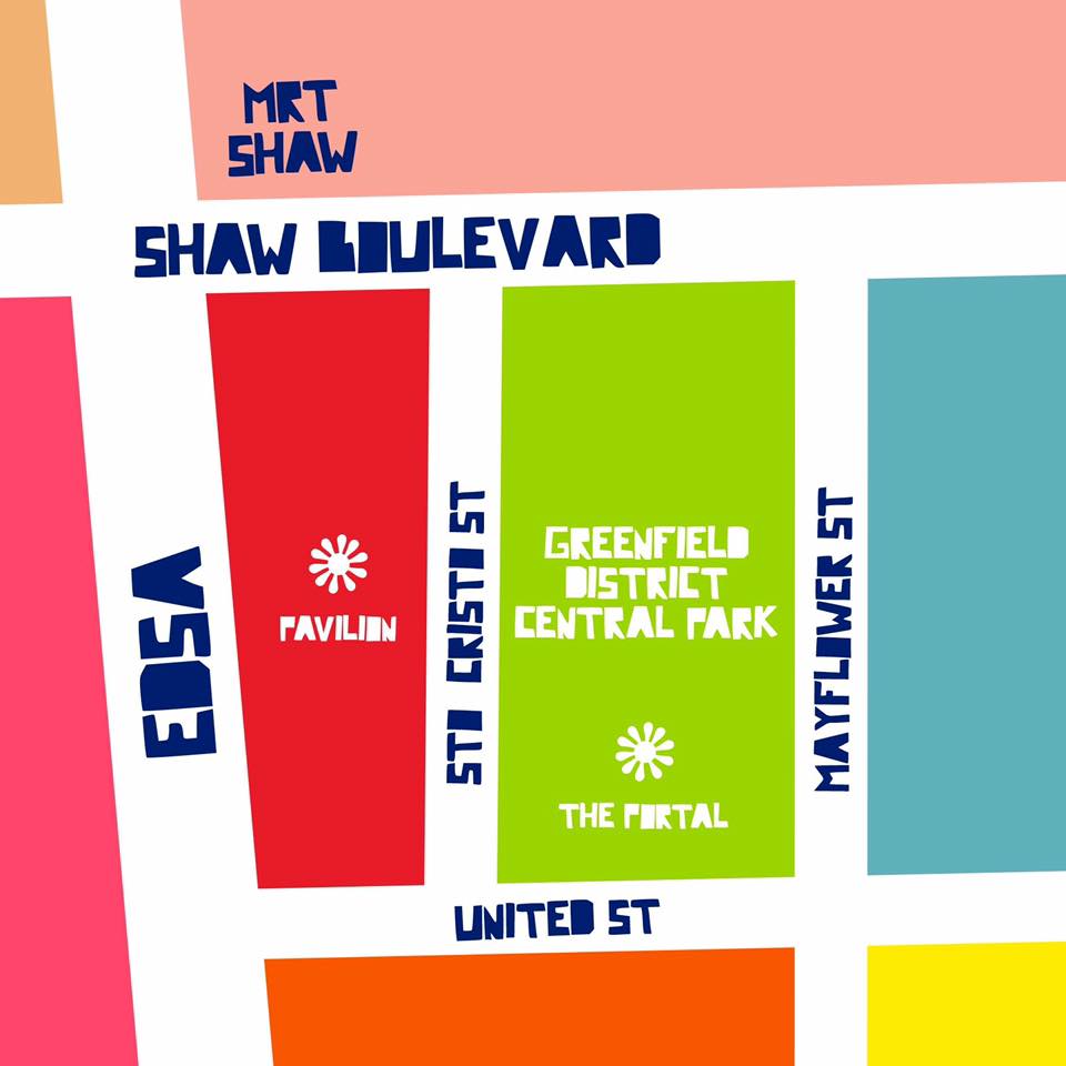 Greenfield's " Kaleidoscope" 1st anniversary event this Nov 4, 2016 at ...