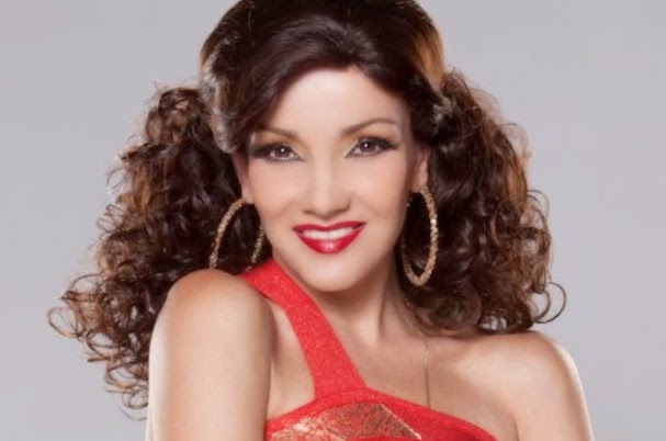 MasQueTelenovelas: Se cumple un año del fallecimiento de la actriz ...
