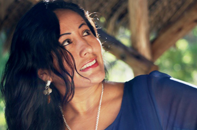 Kesia Rivera tendrá gira por Europa | Reporte al Día