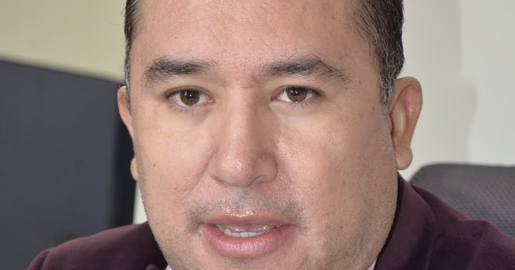 Diario El Volcán: Ganó el abstencionismo: Alan Pinto