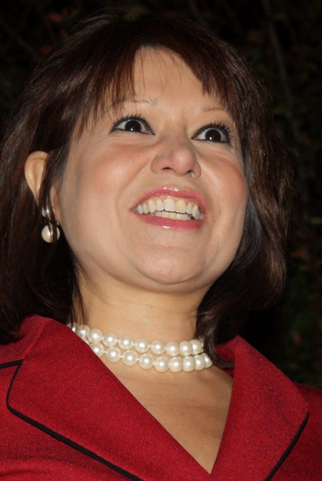 Walker Report - Shedding Light on Bexar County: Fundraiser for Tina ...