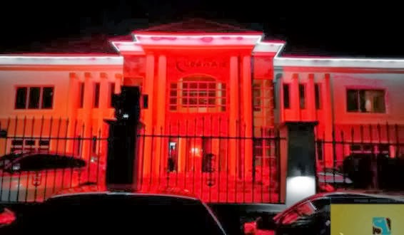 House of Cubana's Klub Vaniti plays host to Prince Nefe