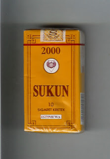 Merek-Merek Rokok Aneh dan Lucu Indonesia, Ngakak! - Blogadvintro