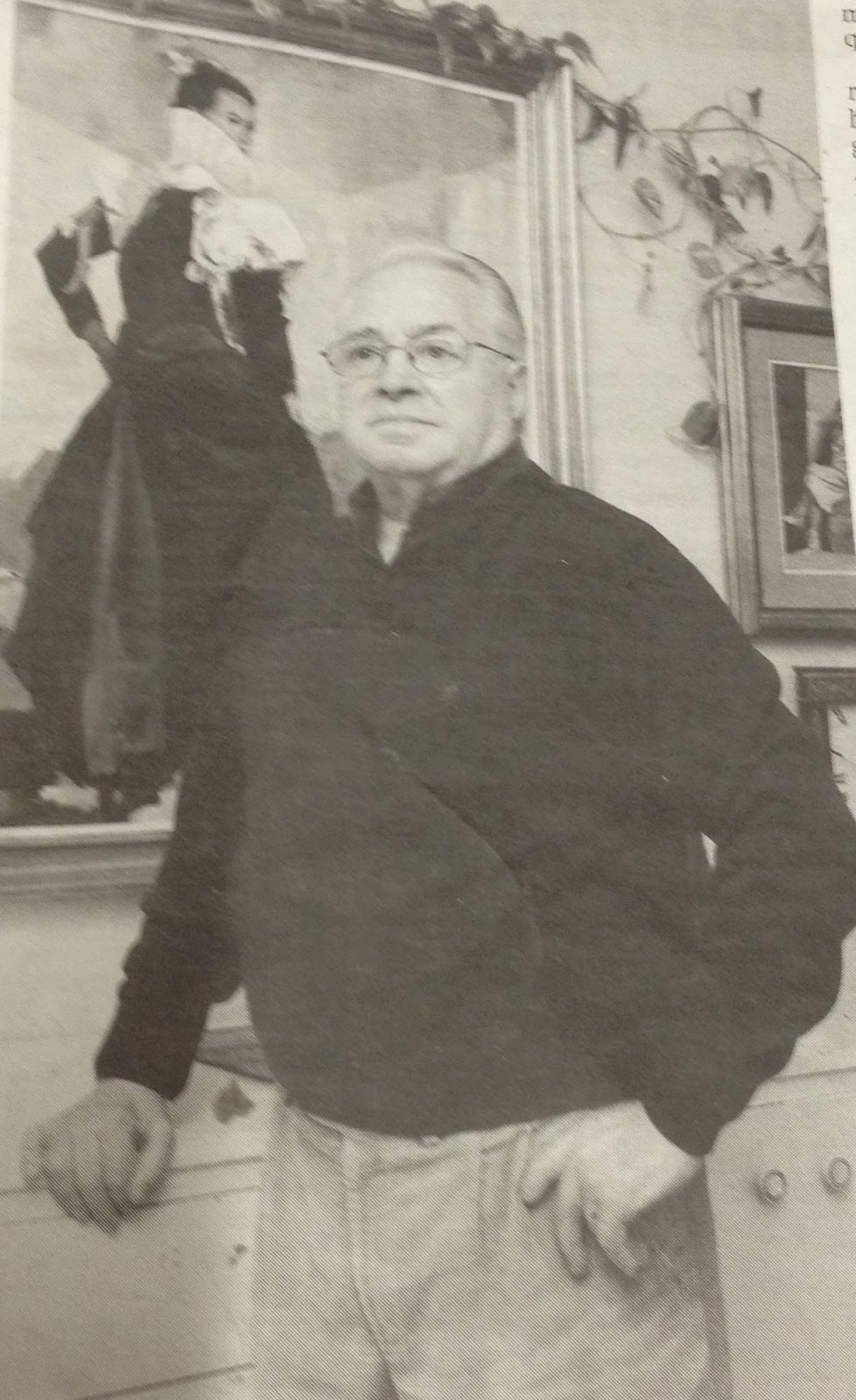 Escritos de Ignacio Almudévar Zamora: Recuerdos del artista oscense ...