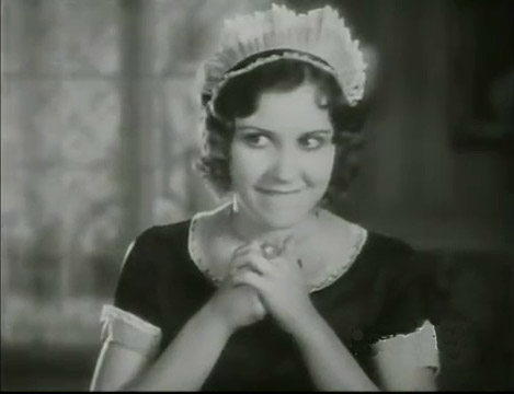 Forgotten Actors: Judith Barrett