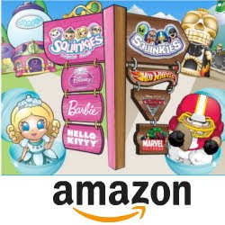 Squinkies Toys: All the Squinkies in the World