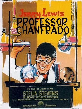 CINE SALÃO: COMÉDIA