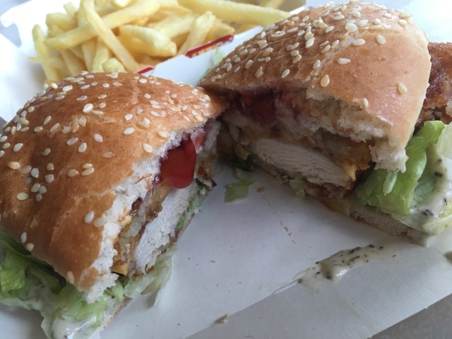 Reaching for Refreshment : Snackmas Day 10- KFC UK Colonel's Christmas ...