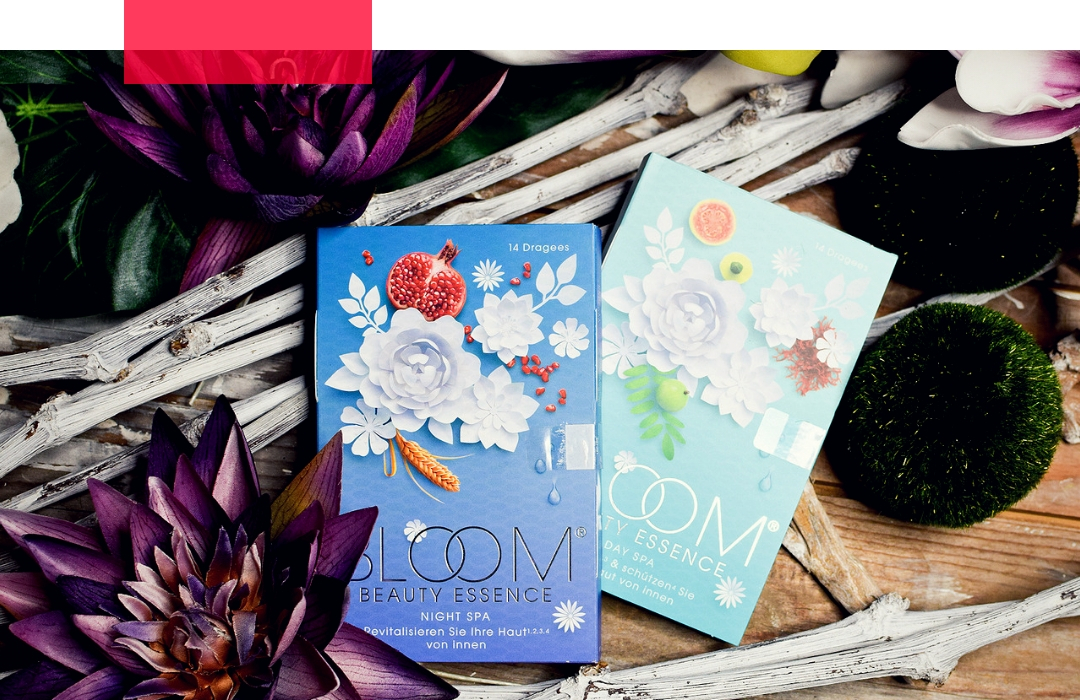 Meine Erfahrung mit Bloom Beauty Essence | Wie wirkt die natürliche ...