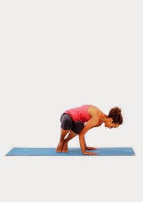 Yoga -VINAYAKA Associazione Sportiva Dilettantistica-: Parsva Bakasana ...