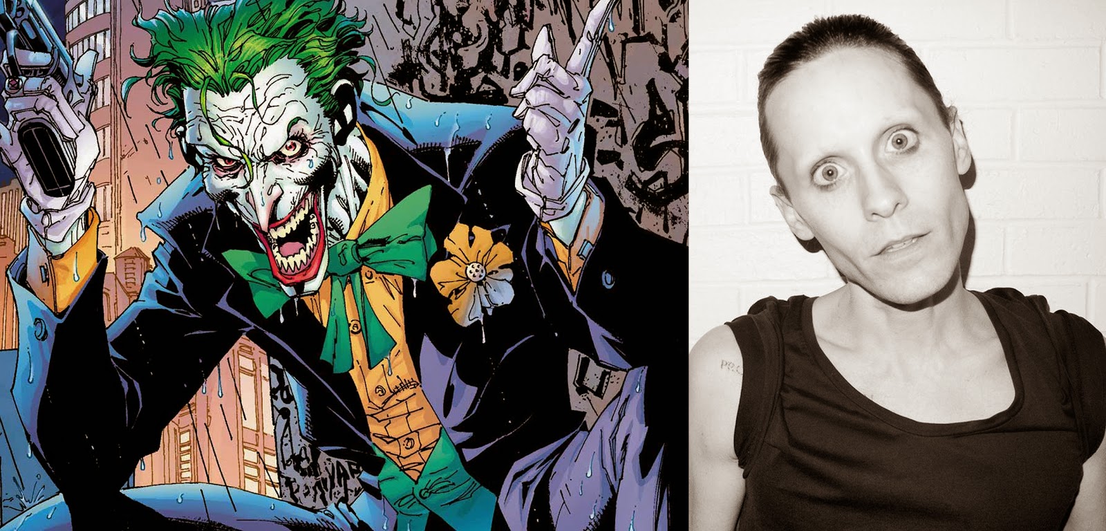SUPER MOVIES with MATT: JARED LETO the next JOKER?