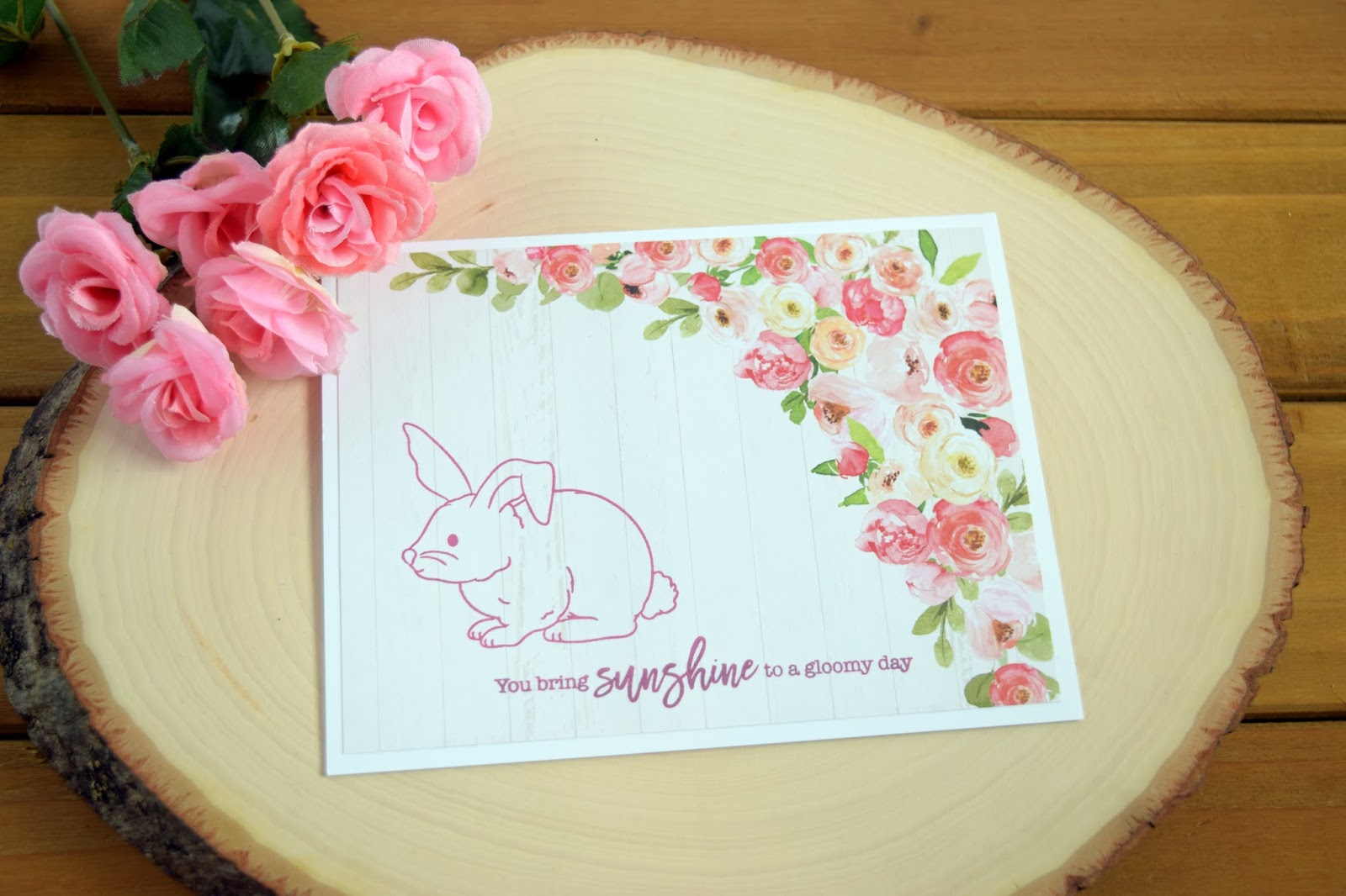 Jess Crafts: 10 Cards 1 Kit | Simon Says Stamp March 2018