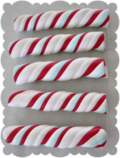 ...Make It With Me: Candy Canes That Won't Melt
