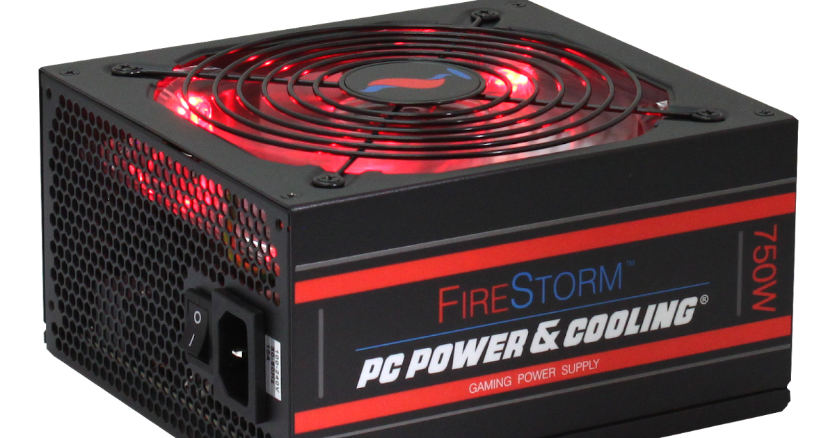 Pengertian Power Supply Dan Fungsinya - Mr-Roz3R - Kang Iyan