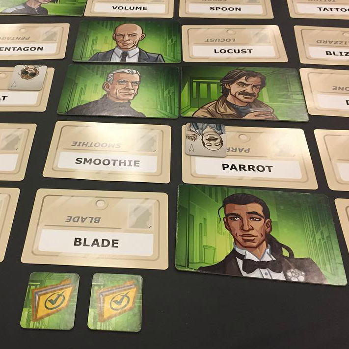 Southern In Law: The Ultimate Board Game Guide