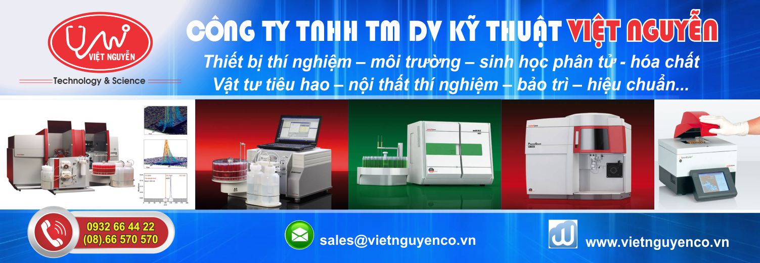 VIETNGUYEN CO.,LTD - 0942 66 33 00 - THIẾT BỊ, HÓA CHẤT, VẬT TƯ Y TẾ ...