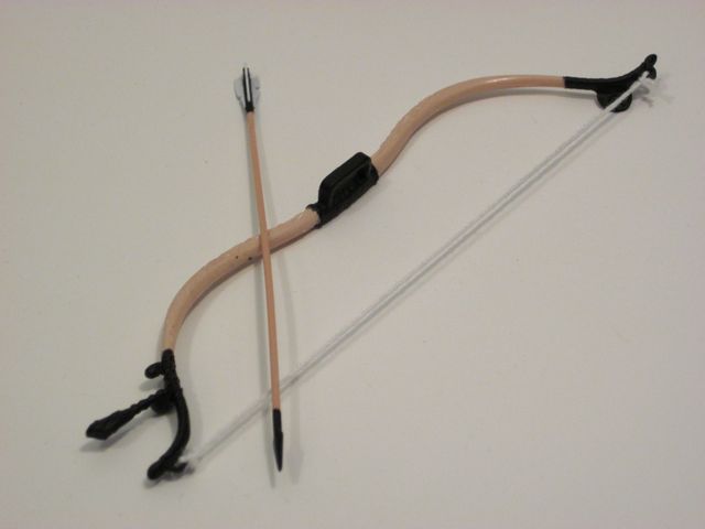 The Classic Merida Doll from the Disney Store | The Toy Box Philosopher